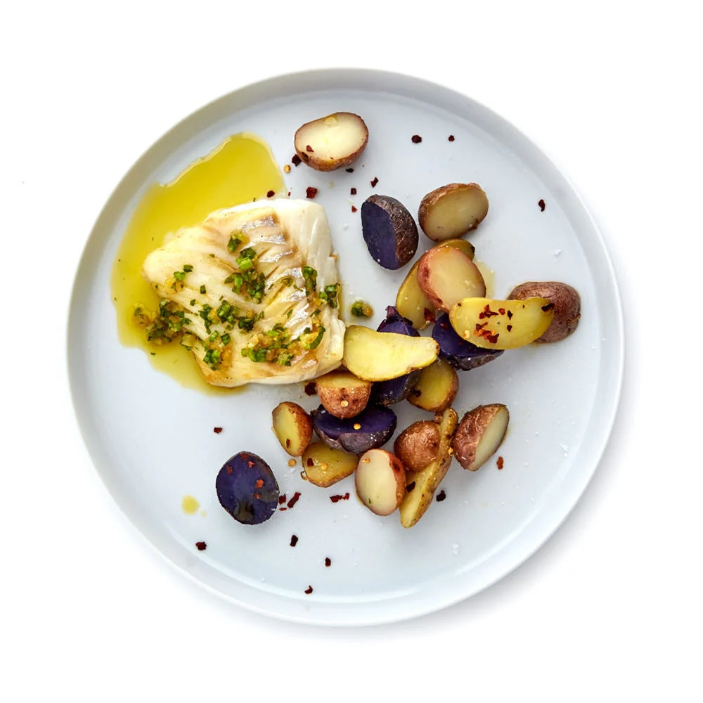 5 Best Grilled Cod Recipes for Fish Lovers - Sea to Table