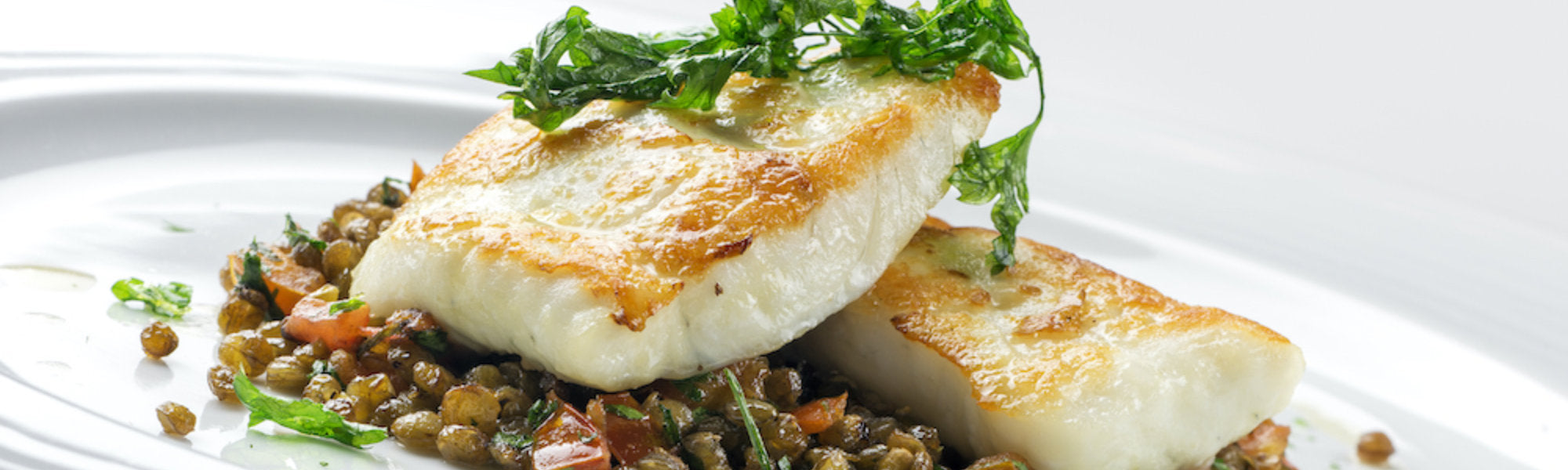 Flaky White Fish | Sea to Table | Wild Caught Seafood Online