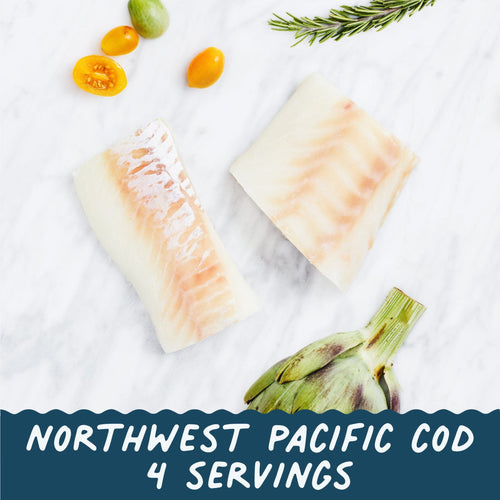 Choose Your Box | Sea to Table | Wild Caught Seafood Online